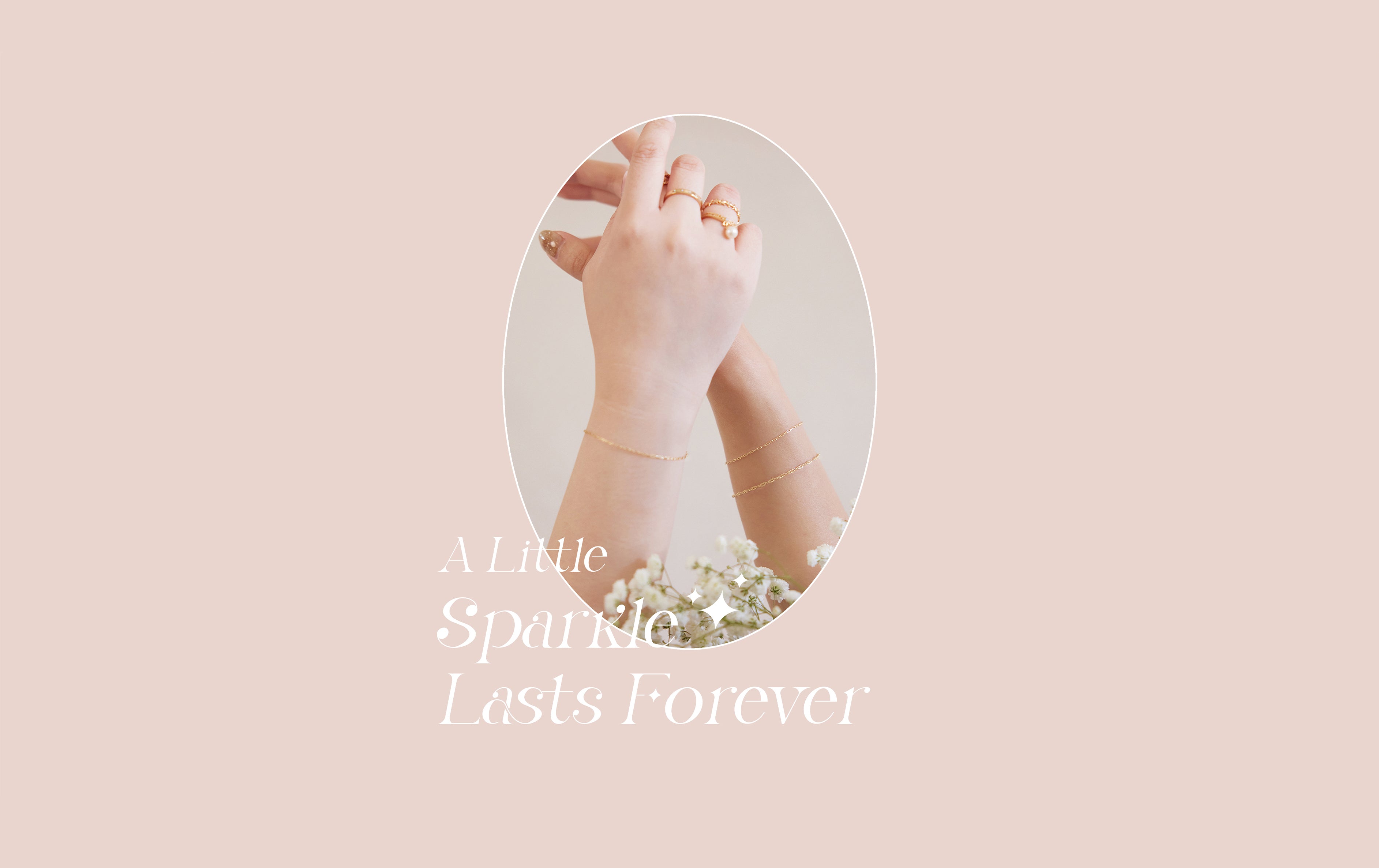 Permanent Jewelry | Get Zapped in HK | LOVE BY THE MOON – Love by the Moon