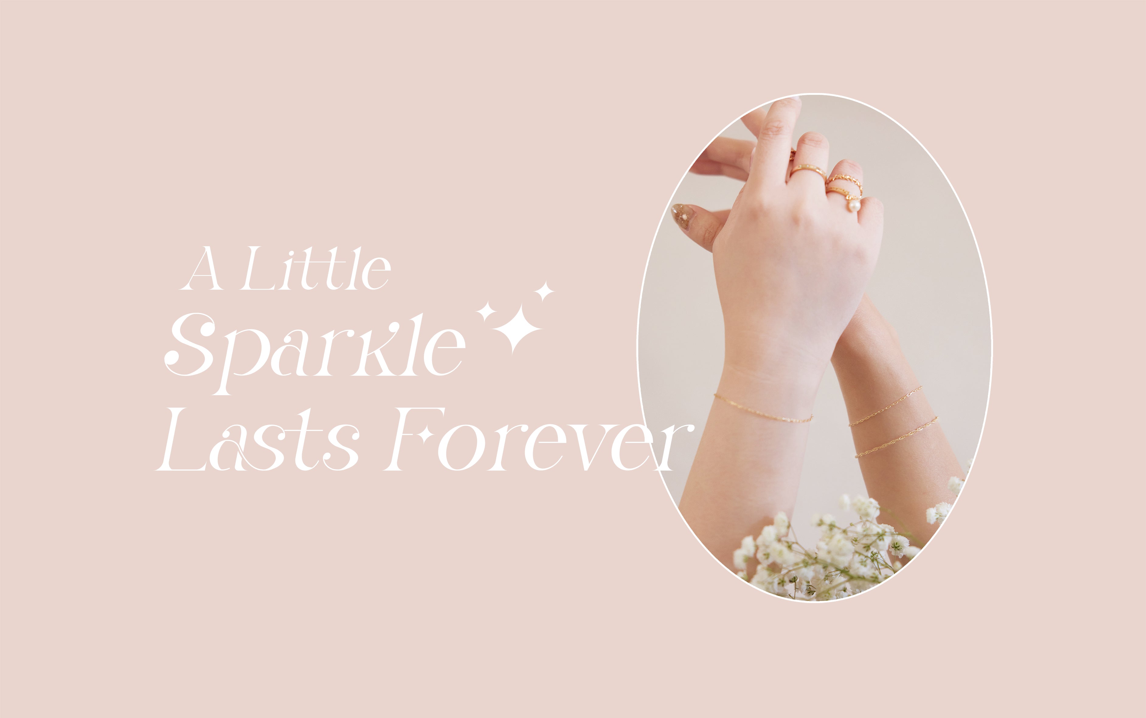 Permanent Jewelry | Get Zapped in HK | LOVE BY THE MOON – Love by the Moon